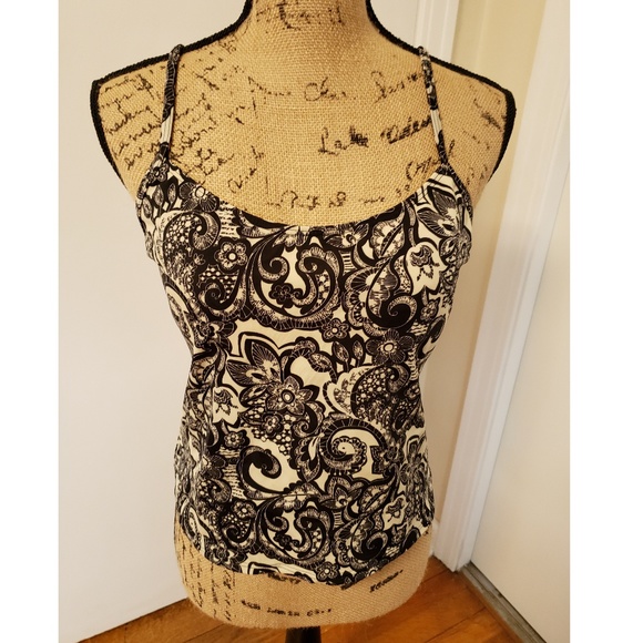 Shape FX | Swim | 3 Pc Matching Shape Fx Swimwear Size 2 | Poshmark